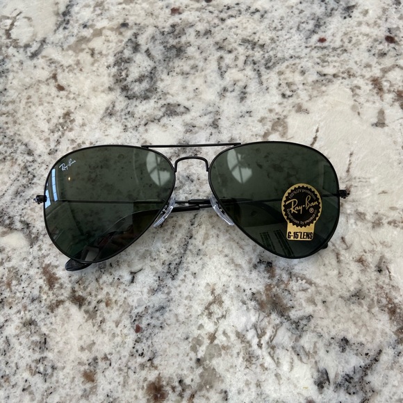 Ray-Ban | Accessories | Raybans New In Box | Poshmark